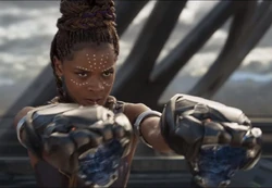 Shuri | Movie Database Wiki | Fandom