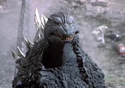 Godzilla (VI) | Movie Database Wiki | Fandom