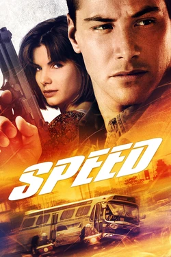Speed | Movie Database Wiki | Fandom