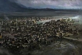 Middle-Earth | Movie Database Wiki | Fandom