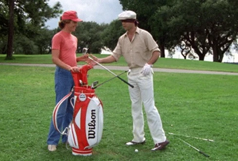 Golf | Movie Database Wiki | Fandom