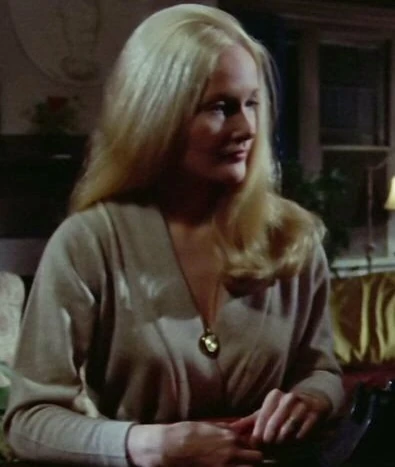 Claire Jenkins | Movie Database Wiki | Fandom