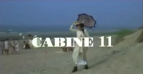 Cabine 11 | Movie Database Wiki | Fandom