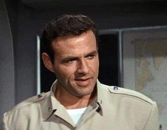 Carl Nelson | Movie Database Wiki | Fandom