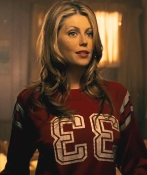 Texas Chainsaw Massacre The Beginning Bailey