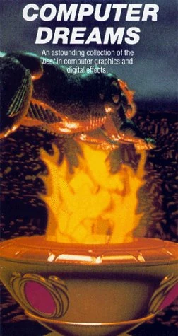 Computer Dreams (1988) | Movie Database Wiki | Fandom