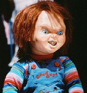 Chucky | Movie Database Wiki | Fandom