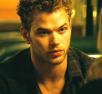 Dean Russell | Movie Database Wiki | Fandom