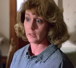 Darlene Carruthers | Movie Database Wiki | Fandom