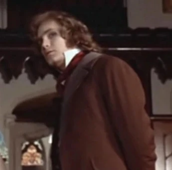 Gabriel Collins | Movie Database Wiki | Fandom