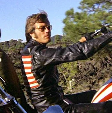Easy Rider Cast