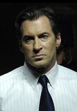 Peter Strahm | Movie Database Wiki | Fandom