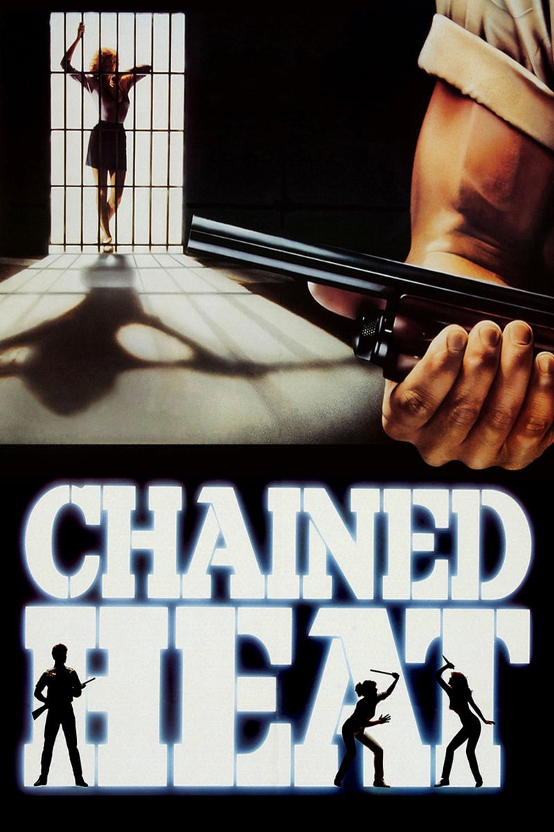 Chained Heat | Movie Database Wiki | Fandom