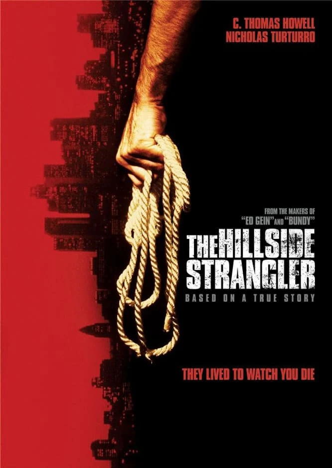 Hillside Strangler, The | Movie Database Wiki | Fandom