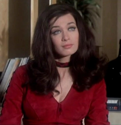 Margaret Fuchs | Movie Database Wiki | Fandom