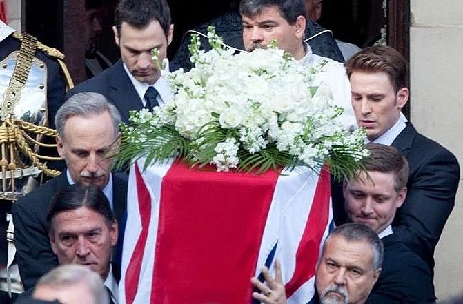 Funeral | Movie Database Wiki | Fandom