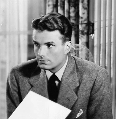 Ollie Reed | Movie Database Wiki | Fandom