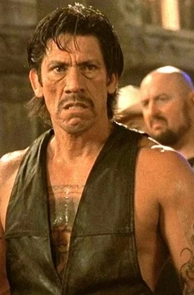 Razor Charlie | Movie Database Wiki | Fandom