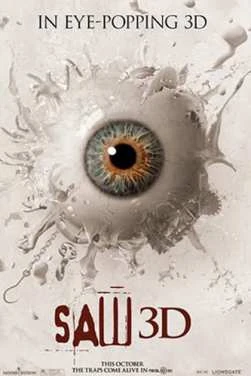 Saw 3D: The Final Chapter | Movie Database Wiki | Fandom