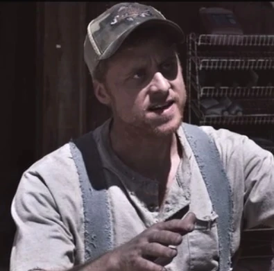 Tucker | Movie Database Wiki | Fandom