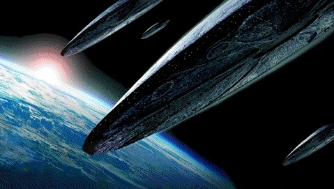 Alien invasion | Movie Database Wiki | Fandom