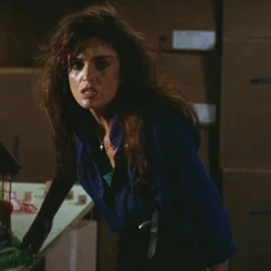 Judith Gray | Movie Database Wiki | Fandom