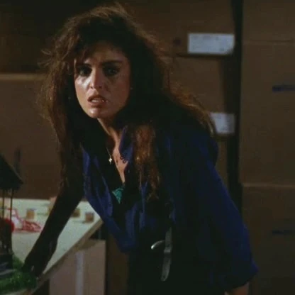 Judith Gray | Movie Database Wiki | Fandom