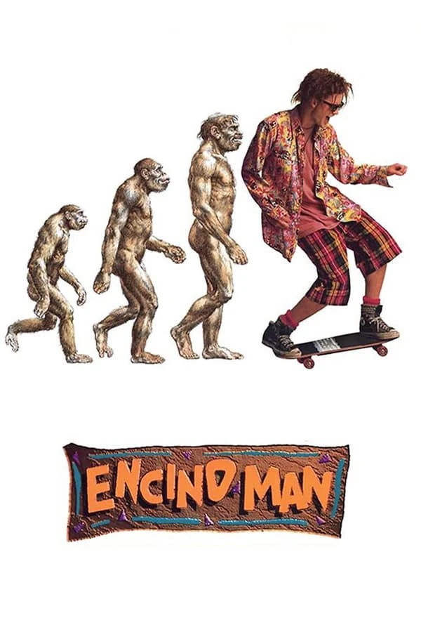 Encino Man | Movie Database Wiki | Fandom