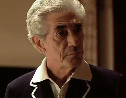 Jack Woltz | Movie Database Wiki | Fandom