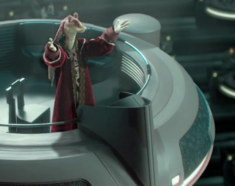 Senator | Movie Database Wiki | Fandom