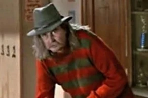 Fred | Movie Database Wiki | Fandom