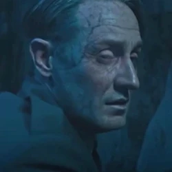 Gerald Rainier | Movie Database Wiki | Fandom