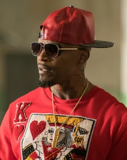 Leon Jefferson, III | Movie Database Wiki | Fandom