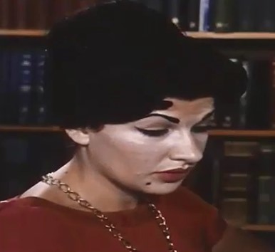 Cathy | Movie Database Wiki | Fandom