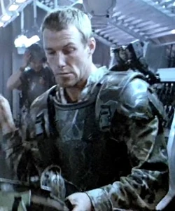 Tim Crowe | Movie Database Wiki | Fandom