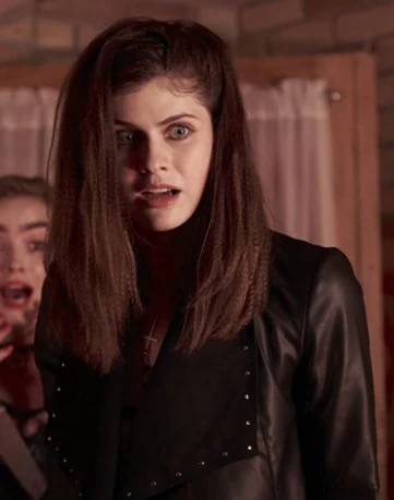 Alexis Butler | Movie Database Wiki | Fandom