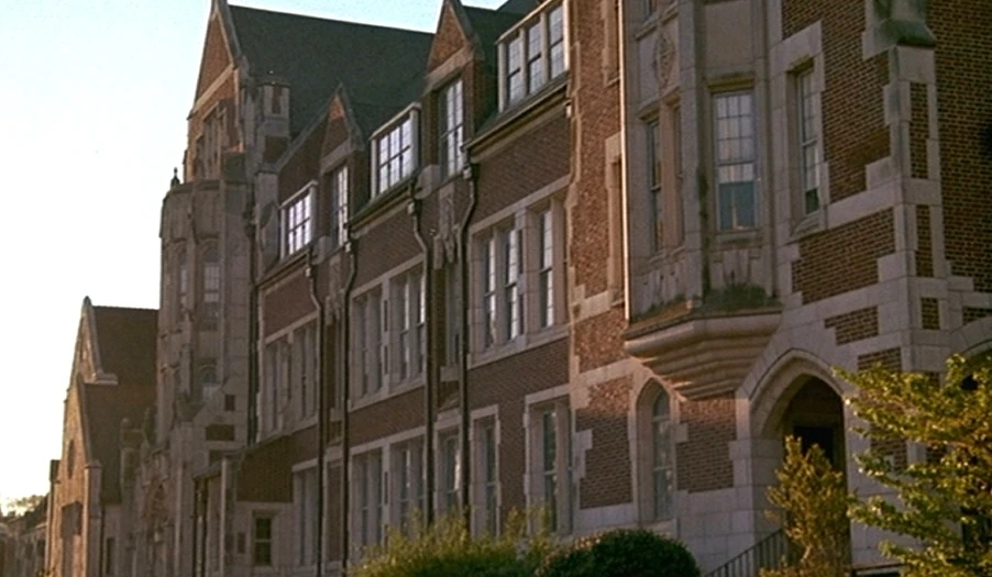 Springwood High School | Movie Database Wiki | Fandom