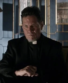 Father Frank | Movie Database Wiki | Fandom
