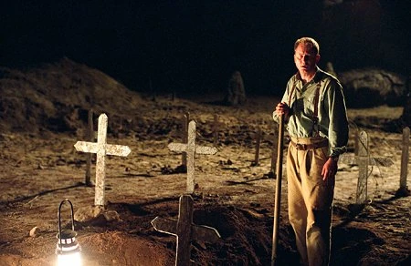 Cemetery | Movie Database Wiki | Fandom