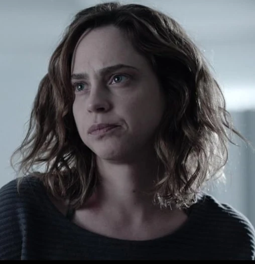 Nica Pierce | Movie Database Wiki | Fandom