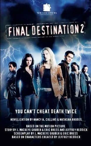 Final Destination 2 | Movie Database Wiki | Fandom