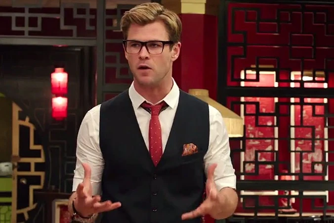 Kevin | Movie Database Wiki | Fandom