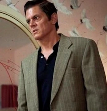 John Henry Butler | Movie Database Wiki | Fandom