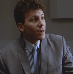 Carter Burke | Movie Database Wiki | Fandom