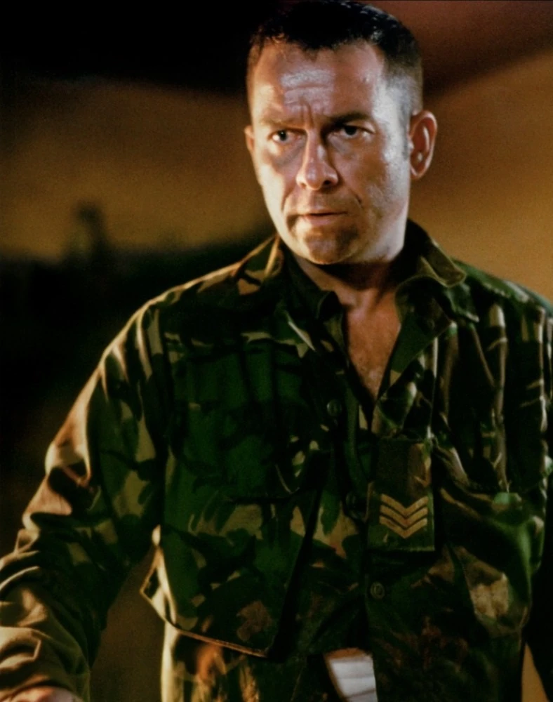 Harry G. Wells | Movie Database Wiki | Fandom