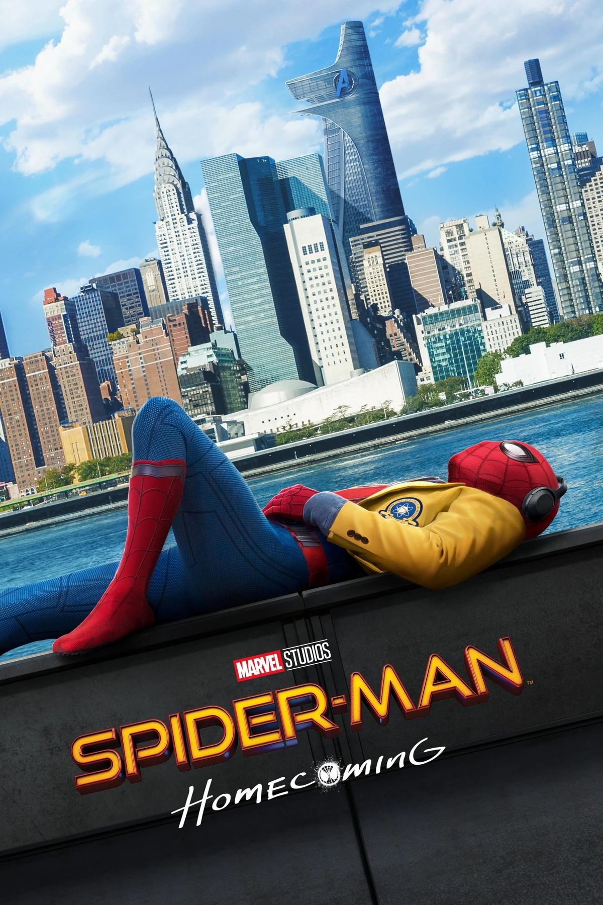 Spider-Man: Homecoming | Movie Database Wiki | Fandom