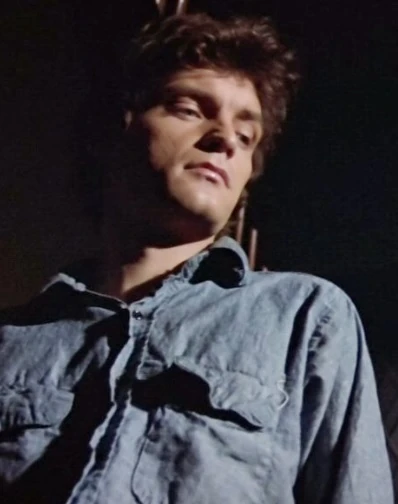 Quentin Collins | Movie Database Wiki | Fandom