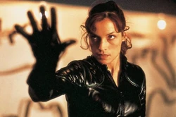 Telekinesis | Movie Database Wiki | Fandom
