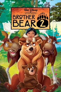 Brother Bear 2 | Movie Database Wiki | Fandom