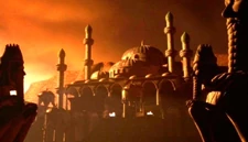 Persia | Movie Database Wiki | Fandom